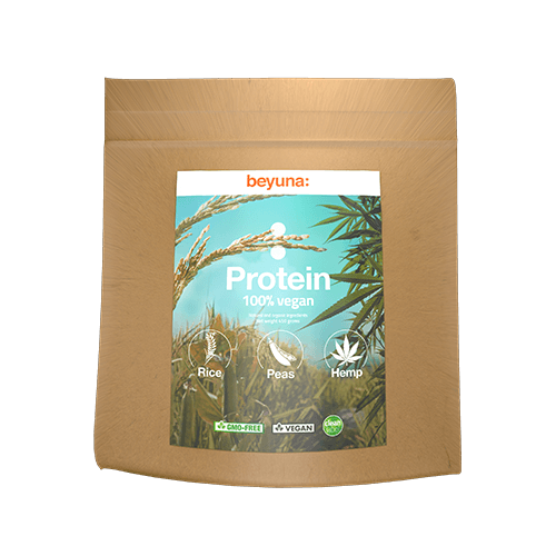 Beyuna Proteine – My Vita Wellness
